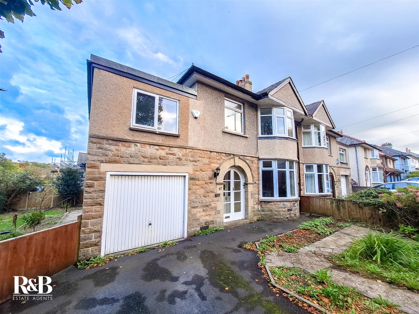 Barton Road, Lancaster | RBGF Sales and Lettings Limited